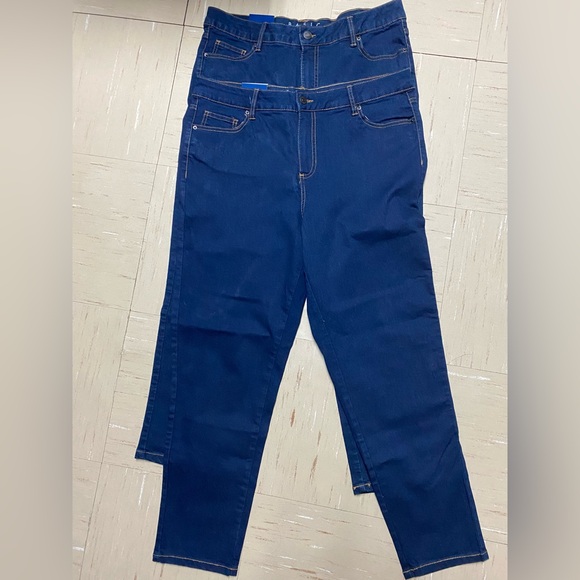 Basic Editions | Jeans | Jean Lot 2 | Poshmark